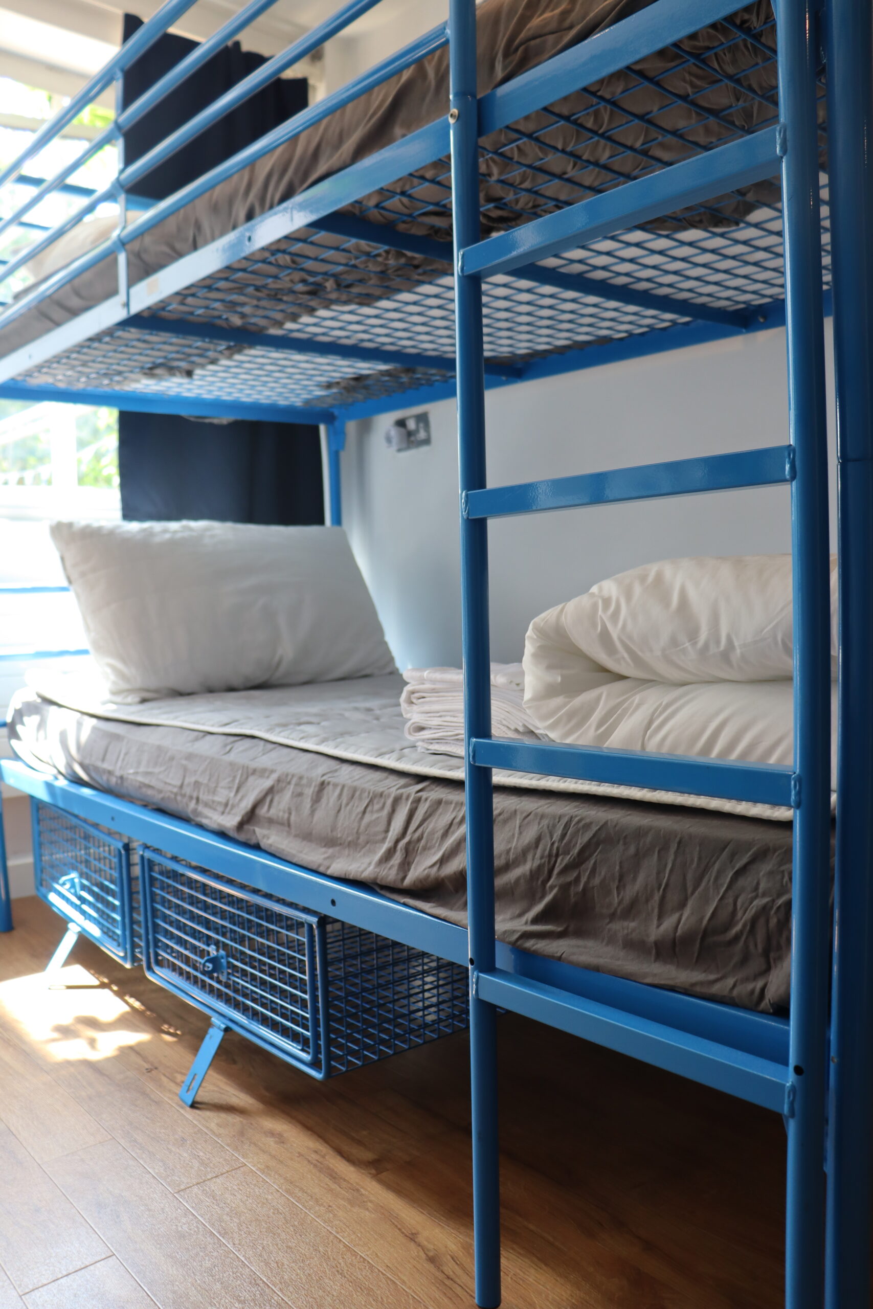 Accommodation – Finnish Church in London